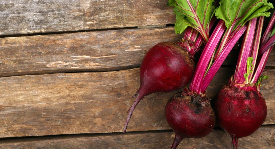 10 x de lekkerste vergeten groenten - Libelle Lekker