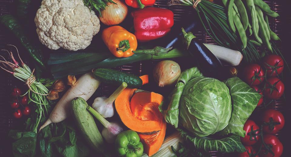 Zelf wintergroenten kweken? - Libelle Lekker