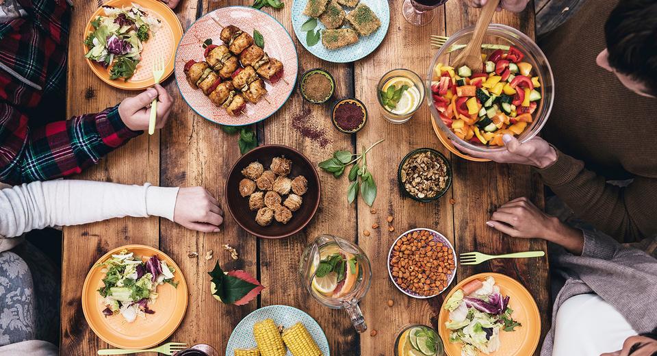 5 recettes pour la semaine - Cuisine et Recettes - Recette - Femmes d ...