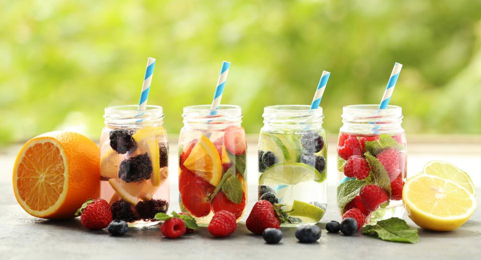 Drankjes om mee naar school te nemen - Libelle Lekker