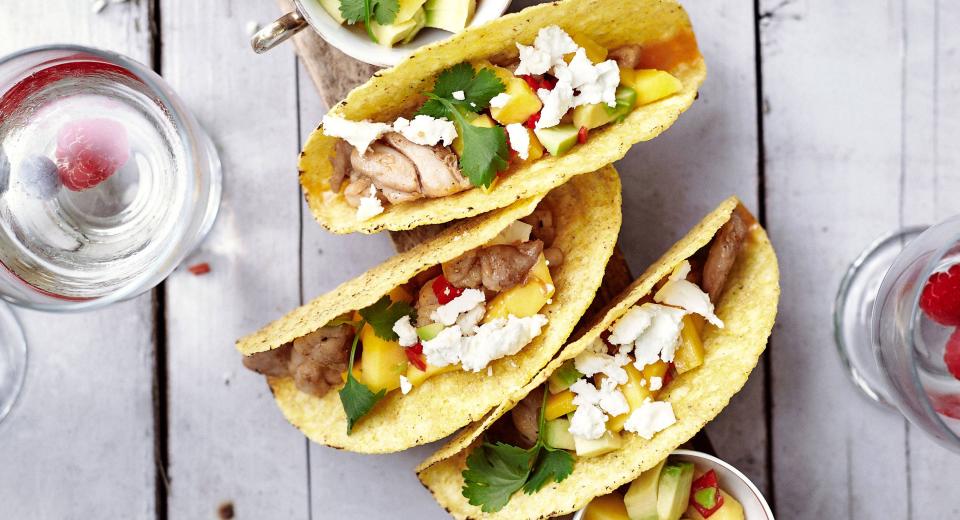 Taco's zijn hot! - Libelle Lekker