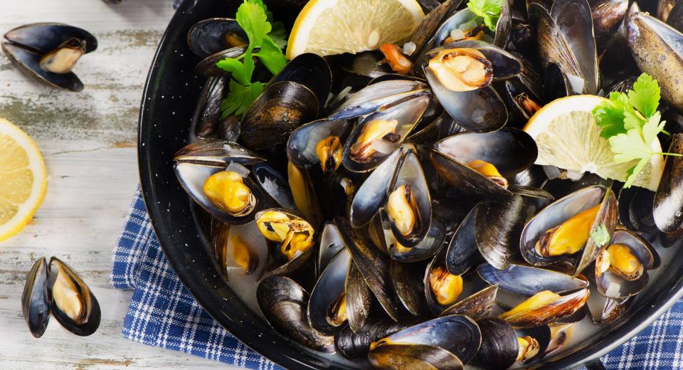 6 mythes sur les moules - Cuisine et Recettes - Recette - Femmes d ...