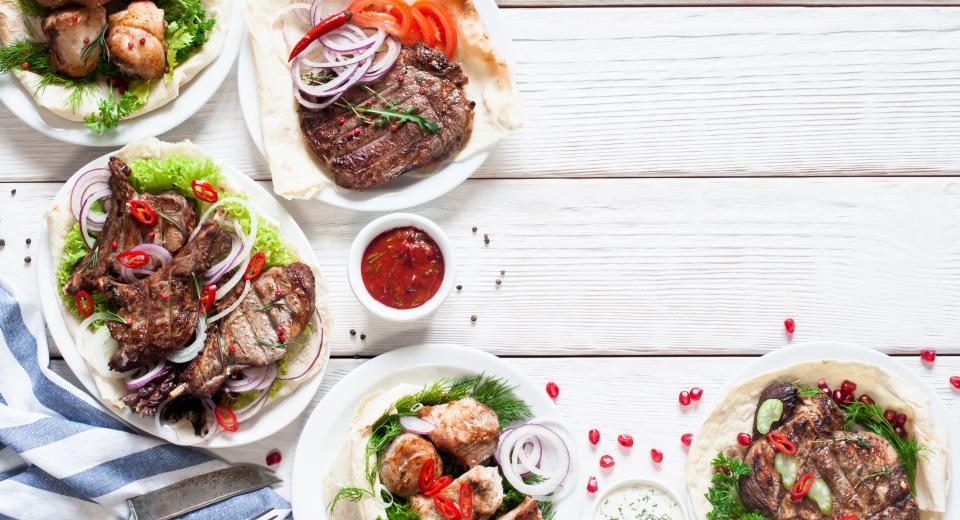 6 x Belgisch vlees om van te smullen - Libelle Lekker