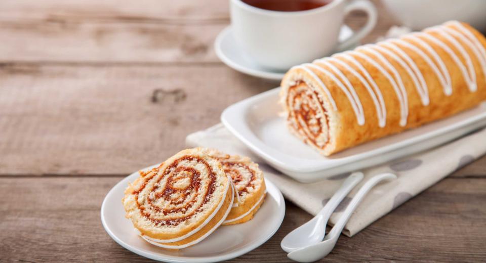 Met deze tips ziet je rolbiscuit er nóg professioneler uit - Libelle Lekker