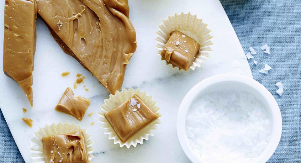 Faire son propre caramel maison? Facile! - Cuisine et Recettes ...