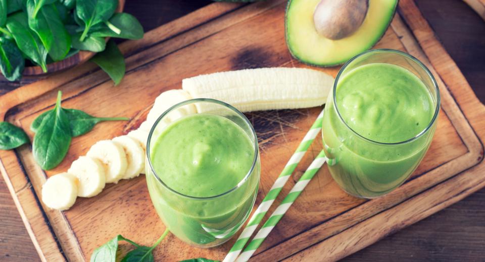 8 aliments détox à inclure dans ses menus - Cuisine et Recettes ...