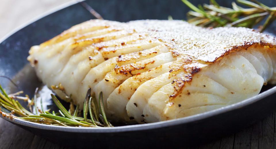 Au secours! Mon poisson blanc n'a pas de goût - Cuisine et Recettes ...