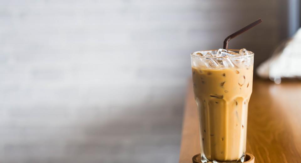 Comment faire un café froid maison? - Cuisine et Recettes - Recette ...