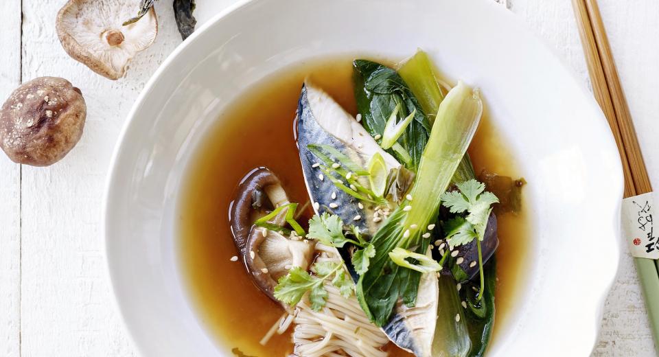 Miso: wat is dat eigenlijk? - Libelle Lekker