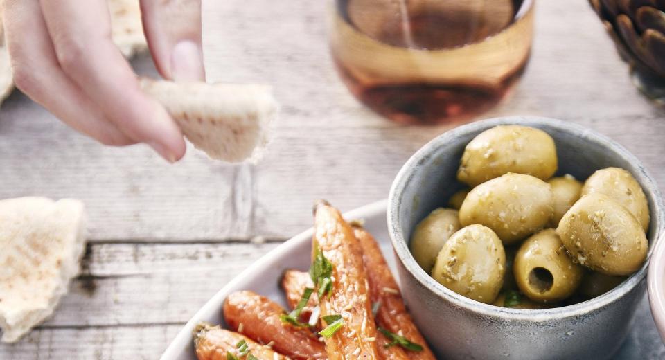 16 recettes faciles à préparer pour l'apéro - Cuisine et Recettes ...