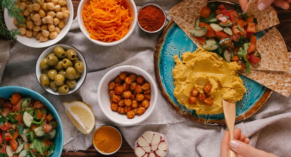 15 simpele dipsausjes: de lekkerste recepten - Libelle Lekker