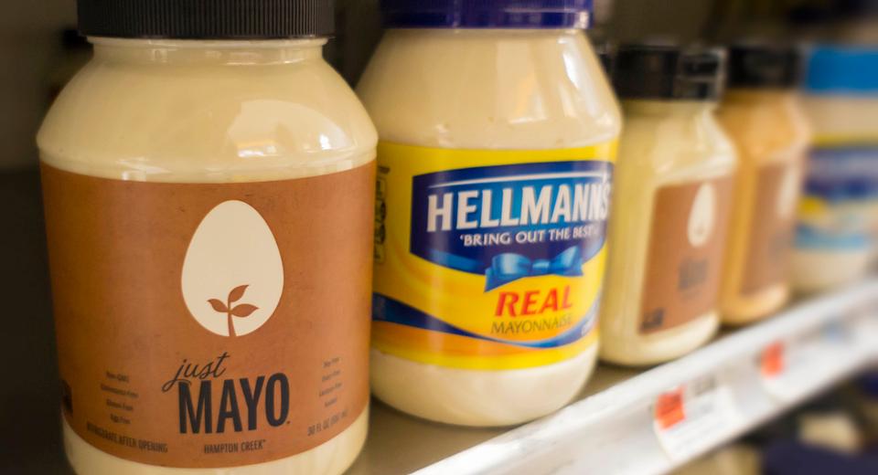 Mayonnaise en pot: le top 3 de la rédaction - Cuisine et Recettes ...