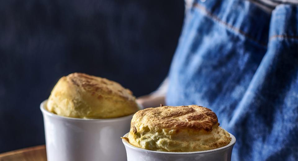 5 trucs de pro pour réussir un soufflé - Cuisine et Recettes - Recette ...