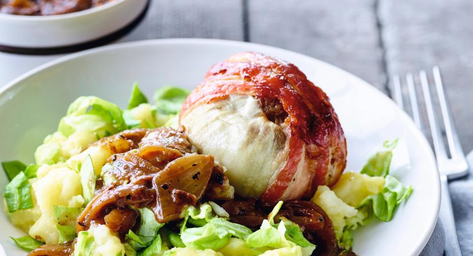 Uien in de hoofdrol: 20 heerlijke recepten - Libelle Lekker