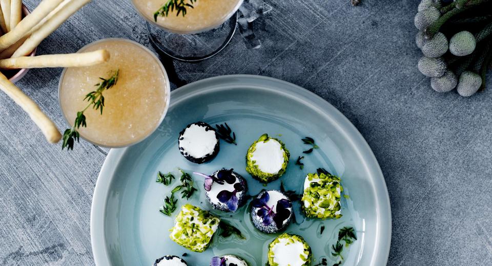 18 originele koude aperitiefhapjes - Libelle Lekker