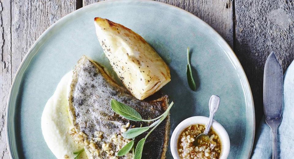 Tarbot bereiden: de toptips van Ilse - Libelle Lekker