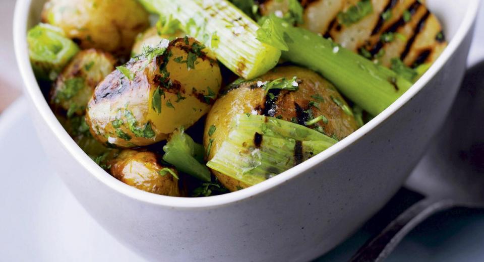 12 recepten met selder die niet saai zijn - Libelle Lekker