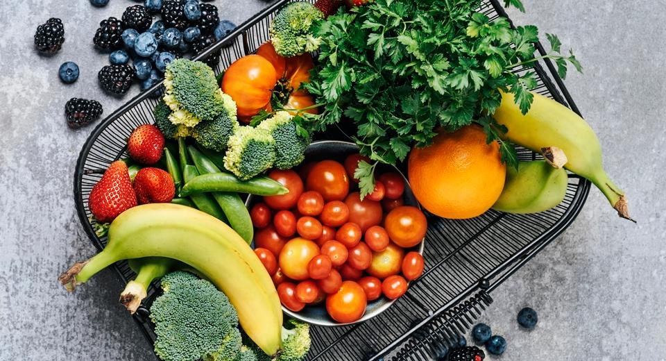Nos astuces pour protéger vos fruits et légumes de la chaleur - Cuisine ...