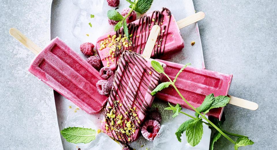 22 homemade ijsjes om de zomer te vieren - Libelle Lekker