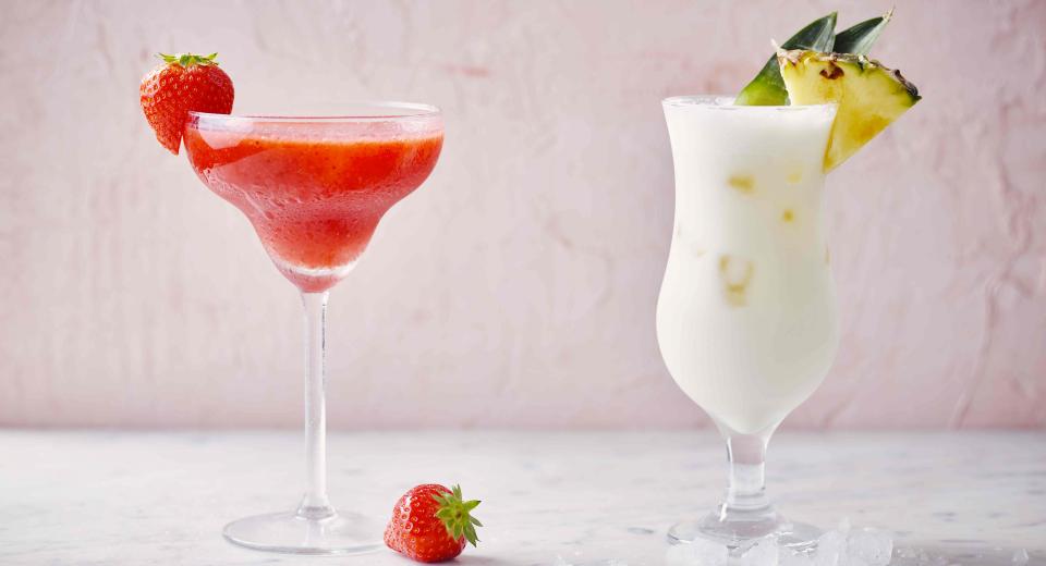 20 klassieke cocktails - Libelle Lekker