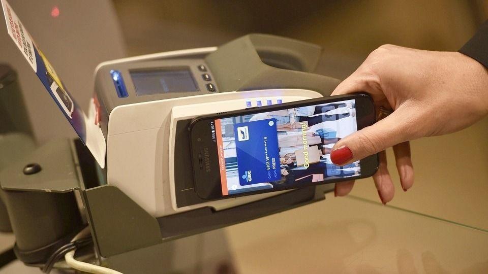 Le paiement sans contact représente plus de 60% des transactions ...