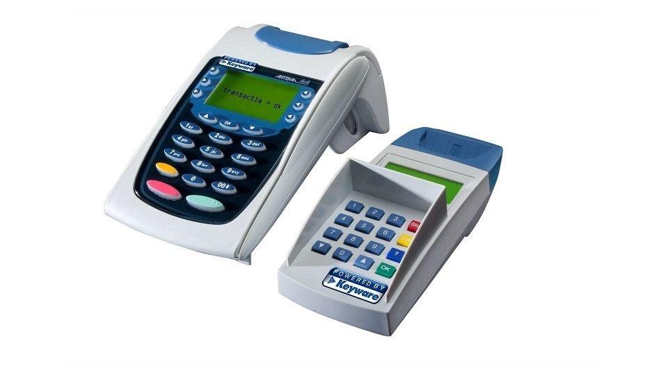 Keyware ontslaat CEO