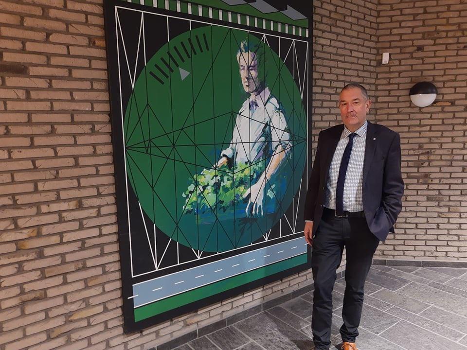 REO-veiling in Roeselare boekt recordomzet van 219 miljoen euro - KW.be