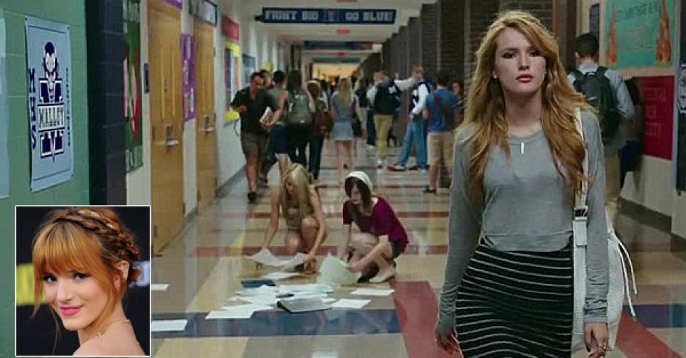 Video: MTV's ''Scream'' Trailer!