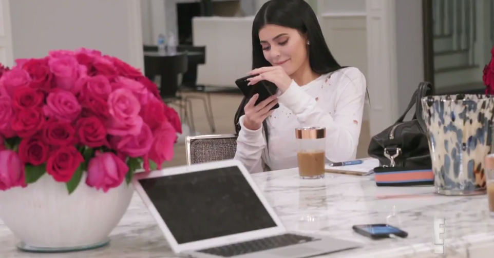 VIDEO: dit is de eerste trailer voor ‘The Life of Kylie’