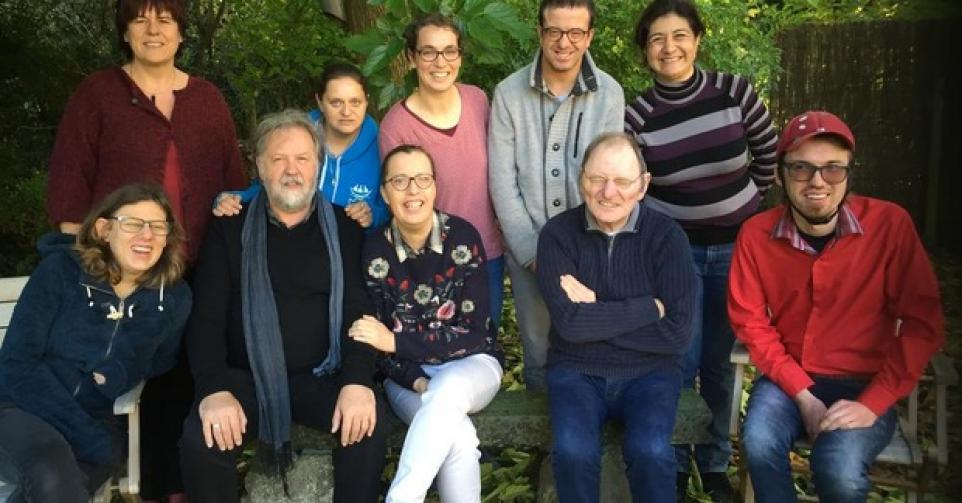 Ignace Goethals uit Loppem trekt met twee theatermonologen door ...