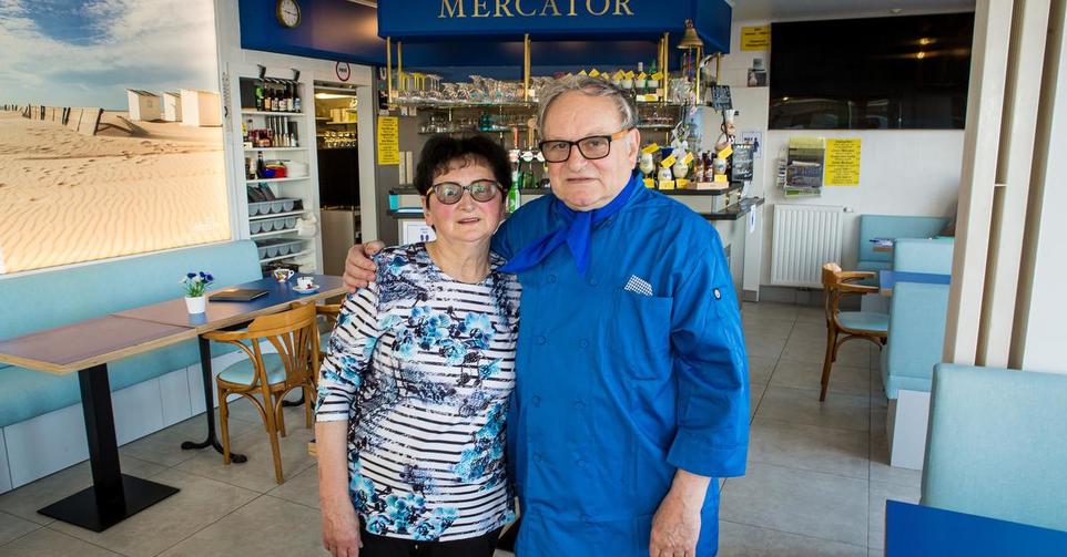 Eric en Josée keerden uit Tenerife terug om taverne-restaurant te ...