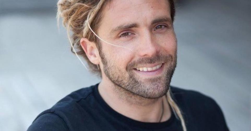 Van India tot Portugal: het wereldse verhaal van Jelle Rigole: "Gok die ...