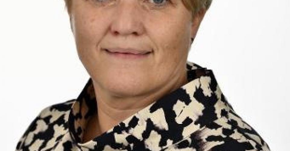 Nathalie Muylle volgt Wouter Beke op in de federale regering