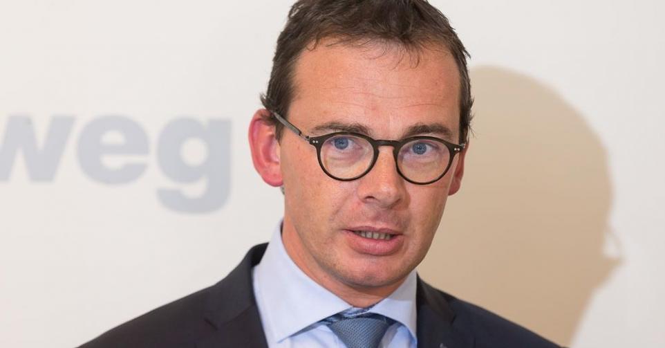 Wouter Beke succède à Kris Peeters au gouvernement fédéral