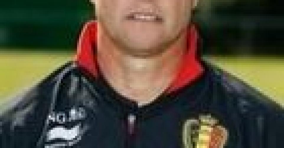 Diables Rouges - Marc Wilmots: "Vital Borkelmans et Mario Innaurato ont ...