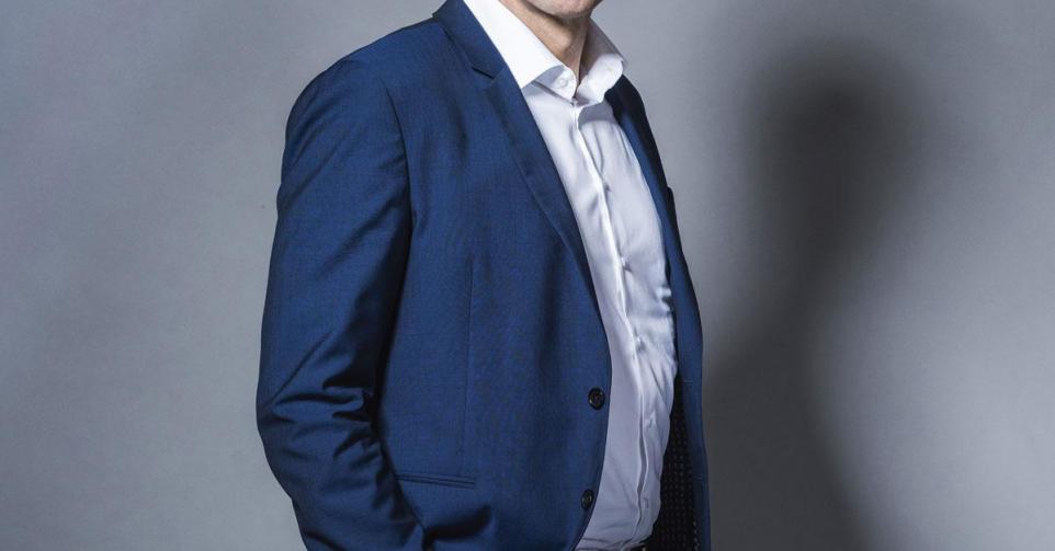 Chris Peeters (CEO Elia Group): 'De energietransitie staat of valt met ons'