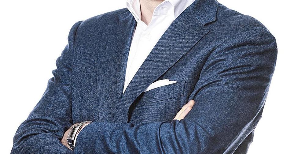 Vincent Fosty (Deloitte): "Payer un téléphone entre 500 et 1.000 euros ...