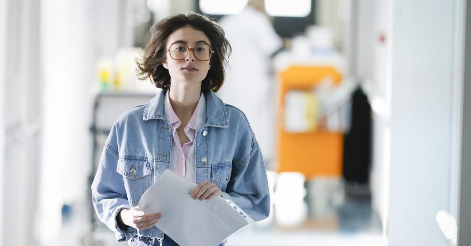 Les bracelets rouges - Télépro