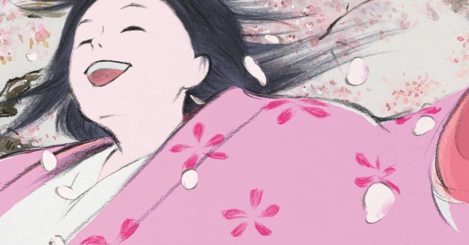 Le conte de la princesse Kaguya - Télépro