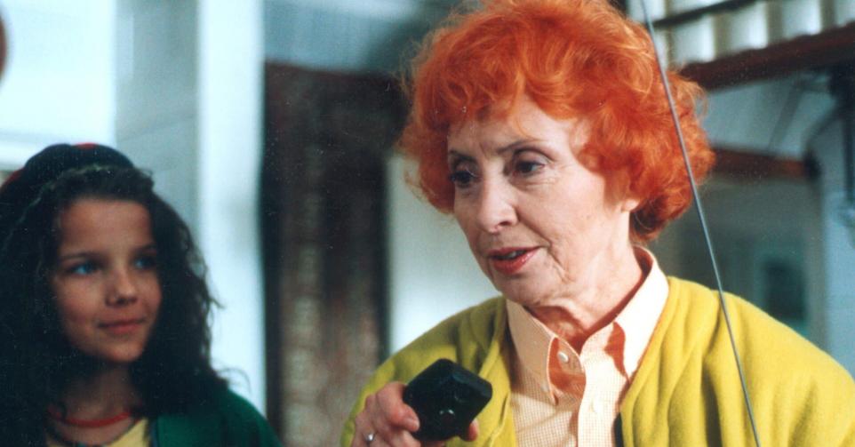 Trzy szalone zera - Télépro