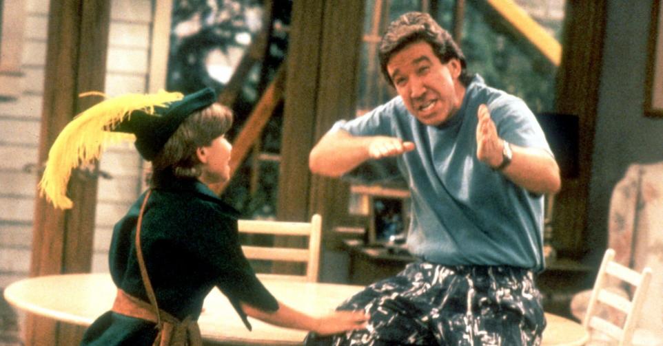 Home Improvement - Télépro