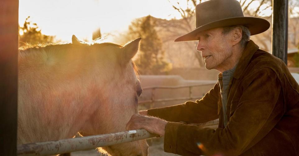 Cry Macho - Télépro