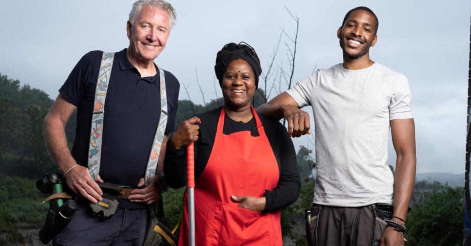 Clean It, Fix It - Télépro