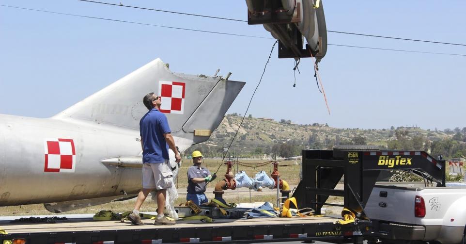 Shipping Wars : livraison impossible - Télépro