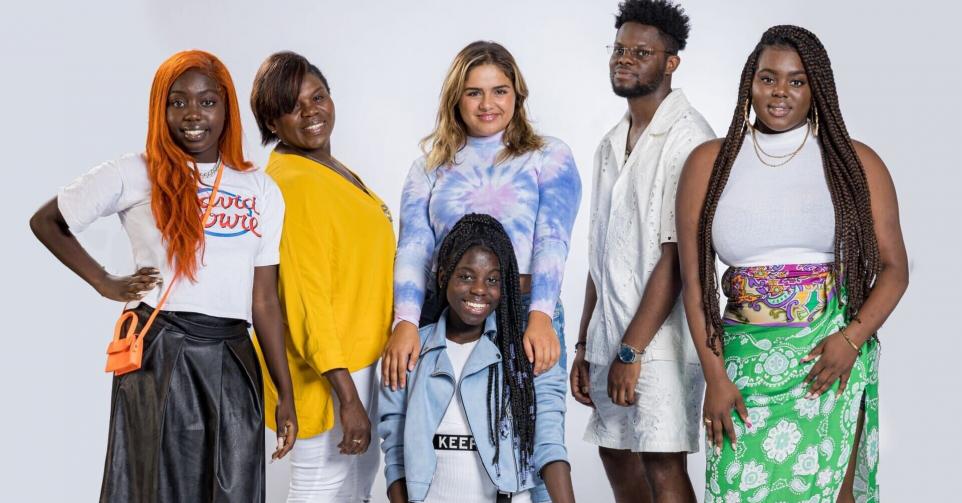 Teenage Boss - Télépro