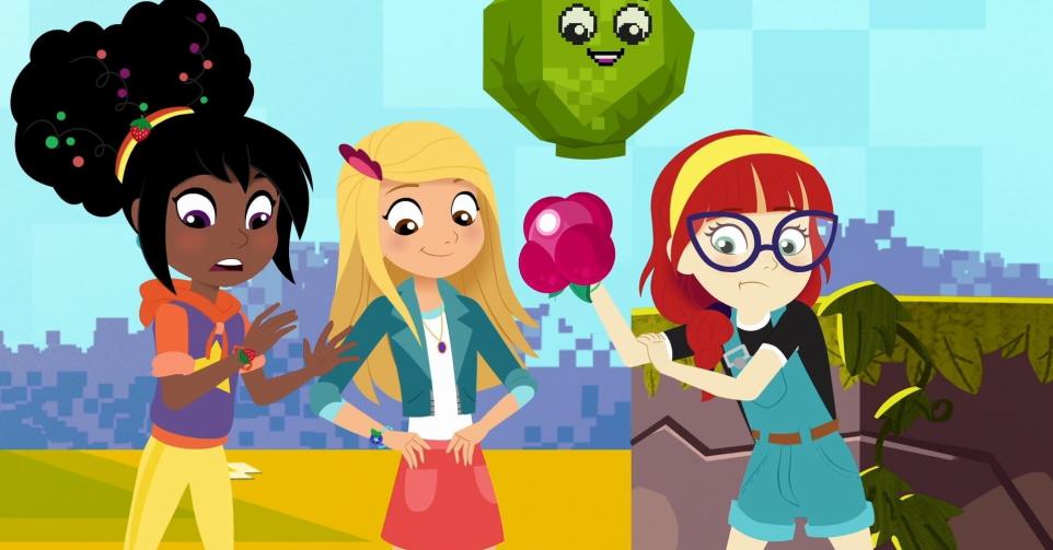 Berry Bees - Télépro