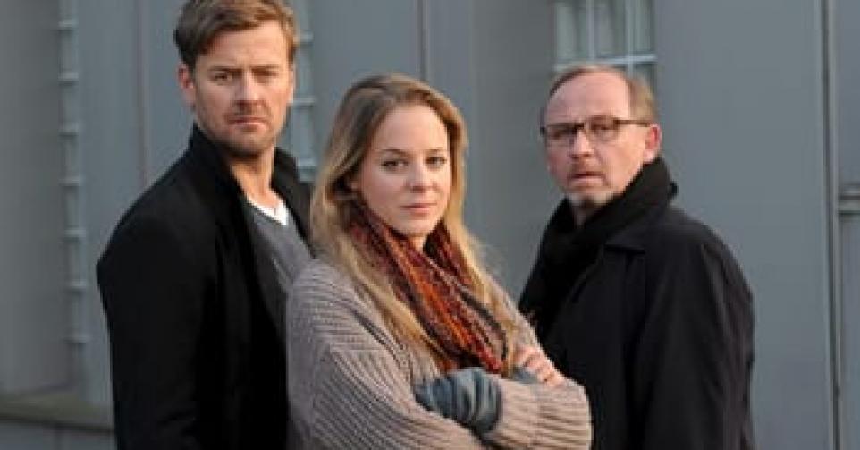 München Mord - Télépro