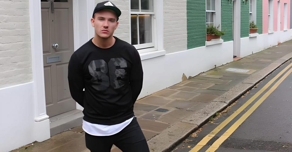 Rich Kids Go Skint - Télépro