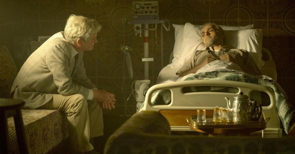 Lockerbie: A search for truth - Télépro