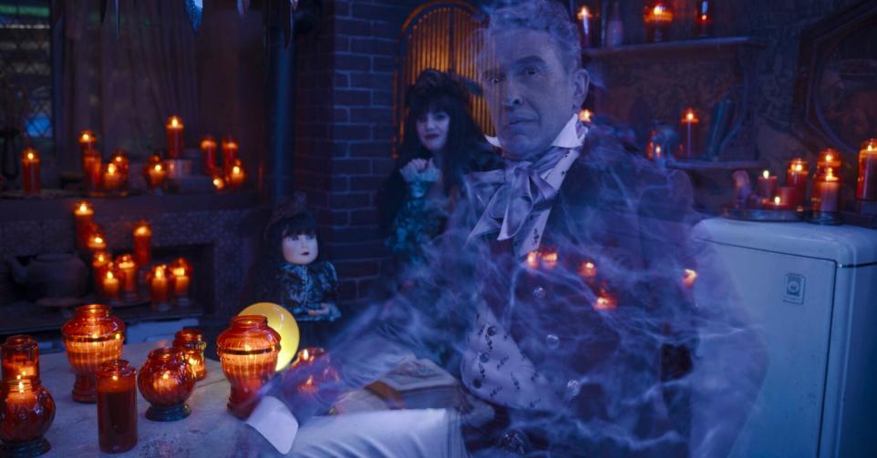 What We Do in the Shadows - Télépro